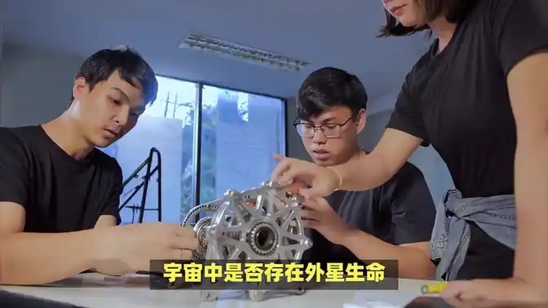 从\\\'哇信号\\\'到戴森球模型:探索外星文明的最新科研进展