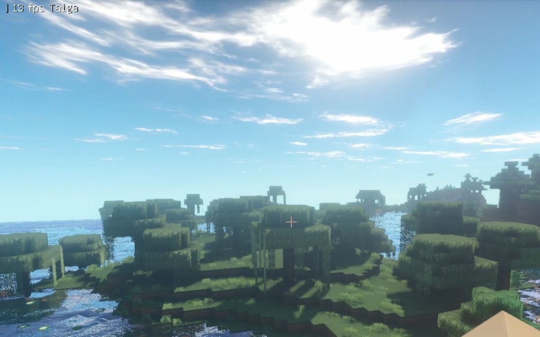 【我的世界】困难难度 生存解说视频合集