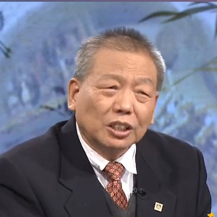 中医王振坤 