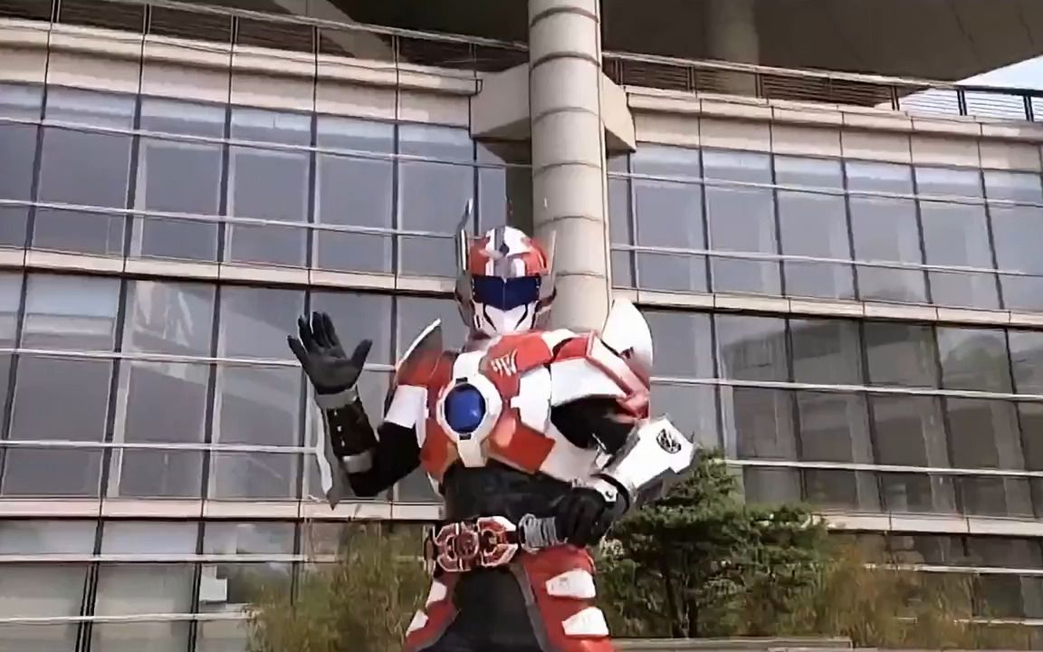 刑天铠甲的三种形态,第三种进入终极铠甲的行列,能压制修罗铠甲 #...