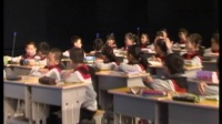 小学五年级数学一等奖 《用字母表示数》教学视频,上海2,中国教育...