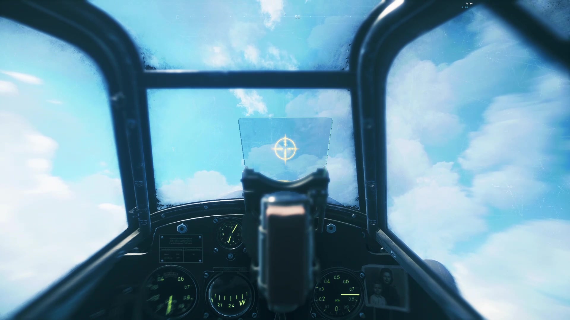 来看看二战时期的战争有多么残酷,这游戏模拟得很真实,真的刺激