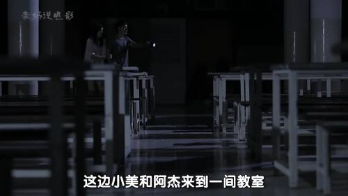 有时候你所看到的不一定是真相