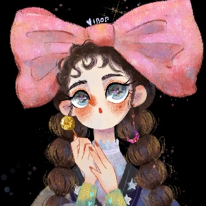 多么哇噻的姑娘 
