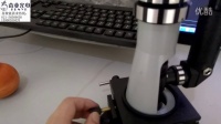 便携式手持现场金相显微镜BJ-X BJ-D BJ-A 配工业相机外接电脑成像...