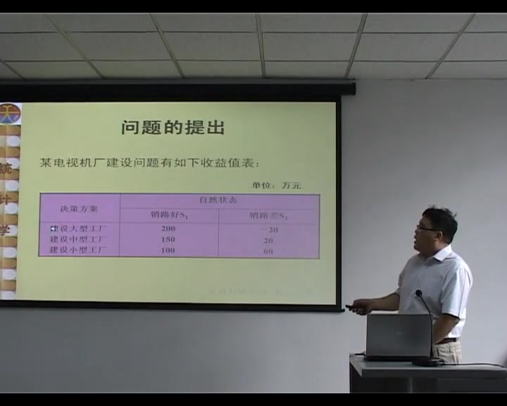 《统计学》 天津财经大学 国家精品课