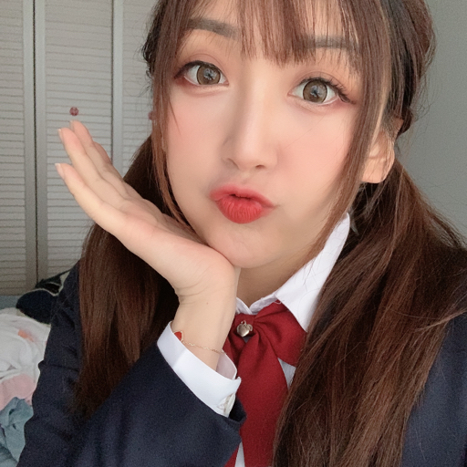 fu牙小兔兔 