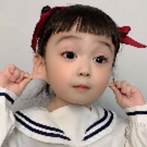 超可爱de恬恬