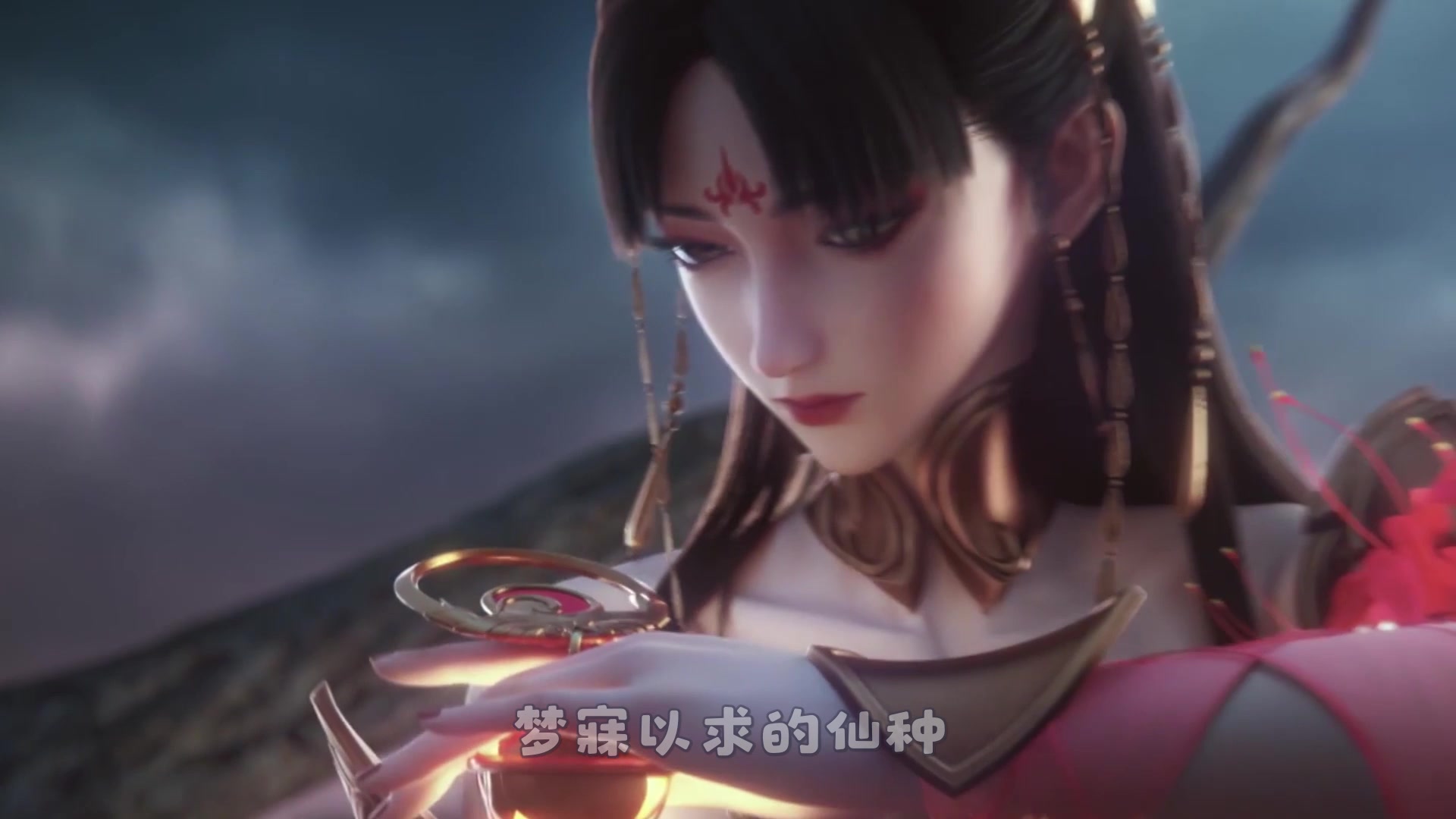完美世界十大合道仙种榜(上),第6名被当成赔礼,送给石昊赔罪