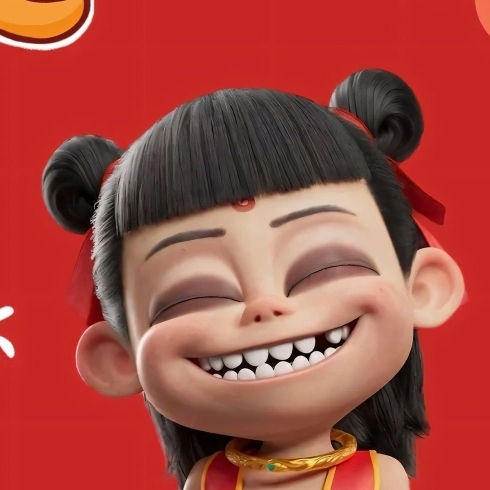 我是来搞笑的em 