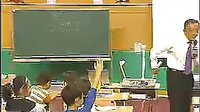 全国小学数学著名特级教师徐斌课堂实录【确定位置】