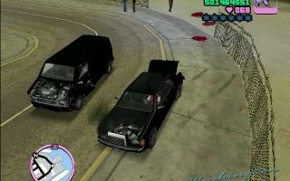 GTAVC【大型任务包】全部资产任务