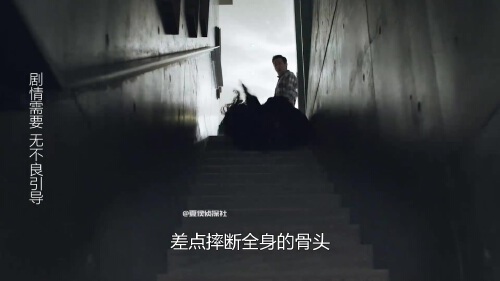 怀孕3月妻子家中死亡,浑身布满伤痕,高跟鞋帮警方破案