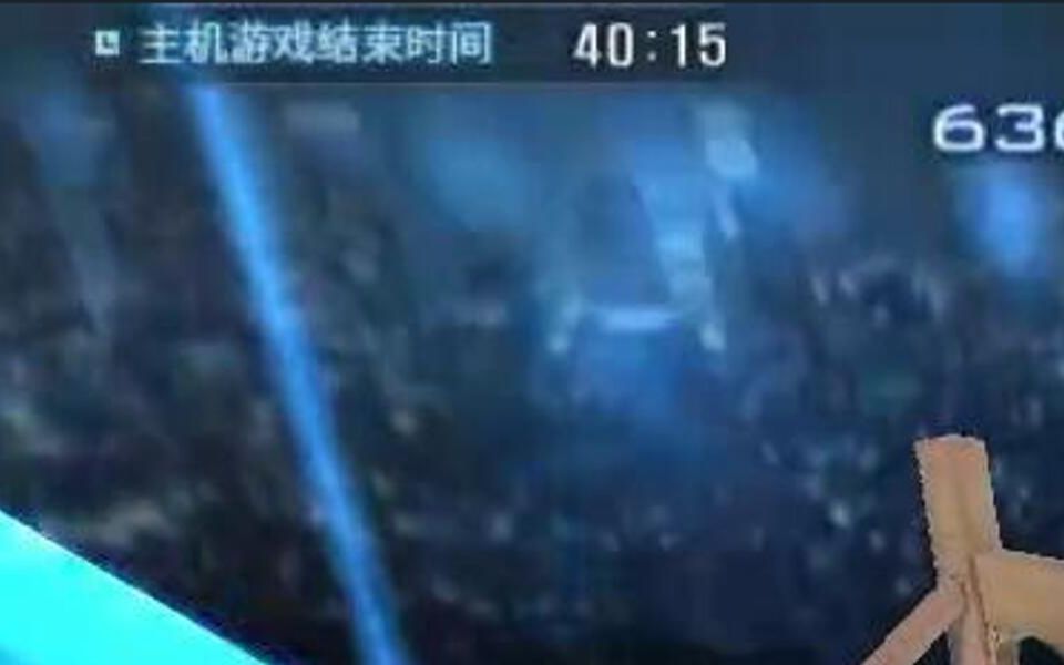 【39分35秒赌脸最后泰坦成功】鹰 爆头猎人单人试玩 穿模版 来者不...