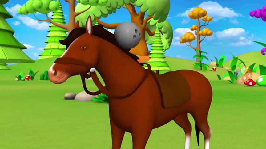 少儿绘画教学,和动物园里的小动物们一起玩耍吧