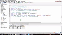 思途SQL培训视频:SQL多表查询