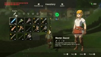 【游民星空】《塞尔达传说:荒野之息》Mod