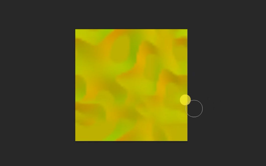flowmap贴图的制作方法