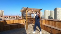 小学体育居家锻炼(三)