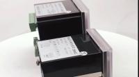 数显仪表CSY-6 高精度 微电脑毫秒计时仪器 计数器 6位数 AC220V