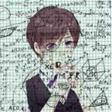 小各的数学草稿 