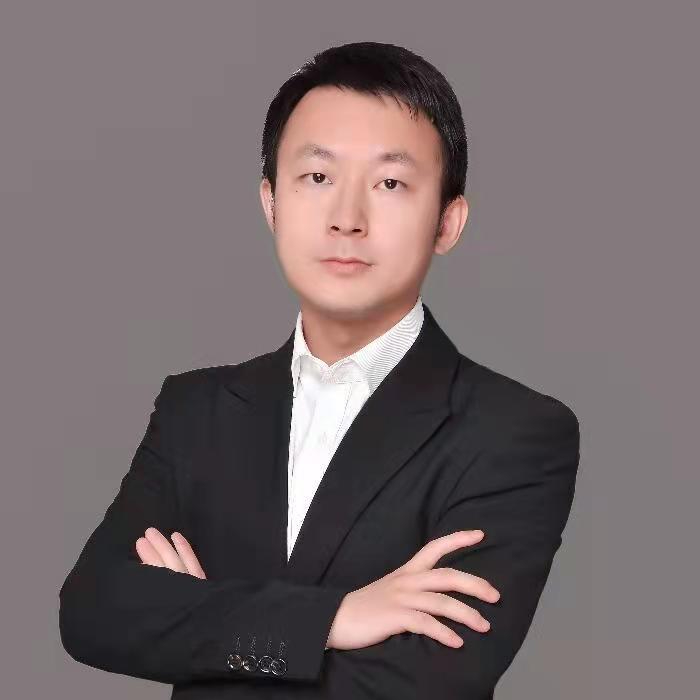 图灵学院的诸葛老师 