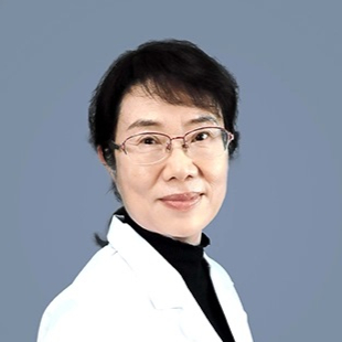 儿科朱丽霞 