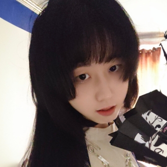 两米长的咩咯 