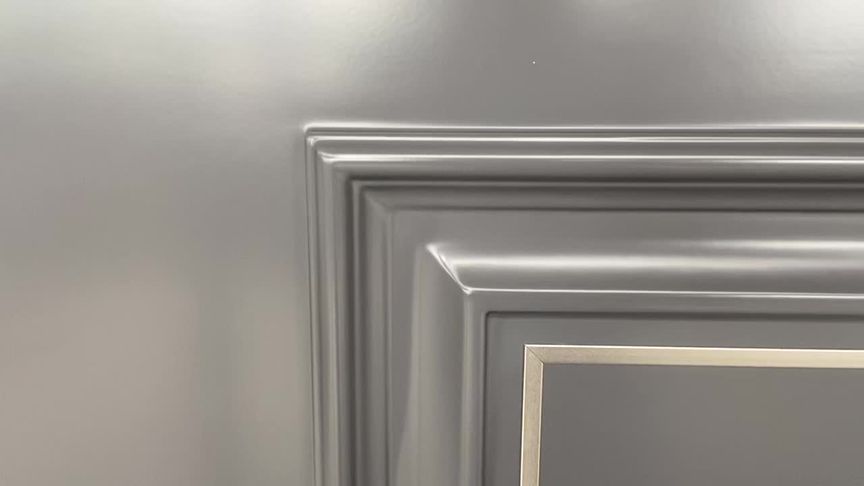 #木门 #实木门 #无漆木门 #烤漆门 #橡木门 #室内套装门