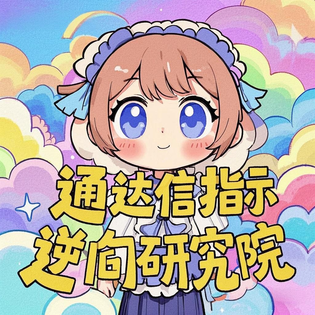 通达信指标逆向研究院 