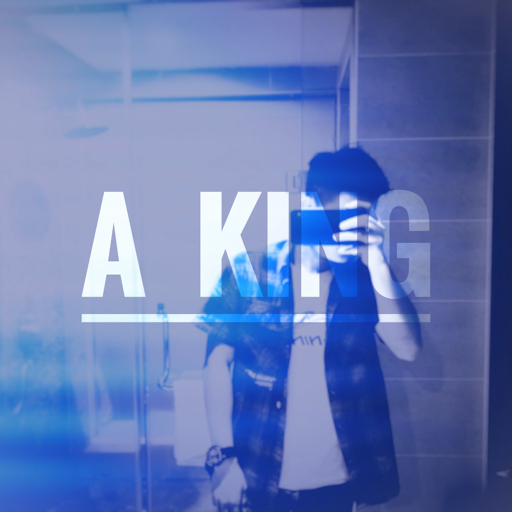 被世界遗忘的Aking 