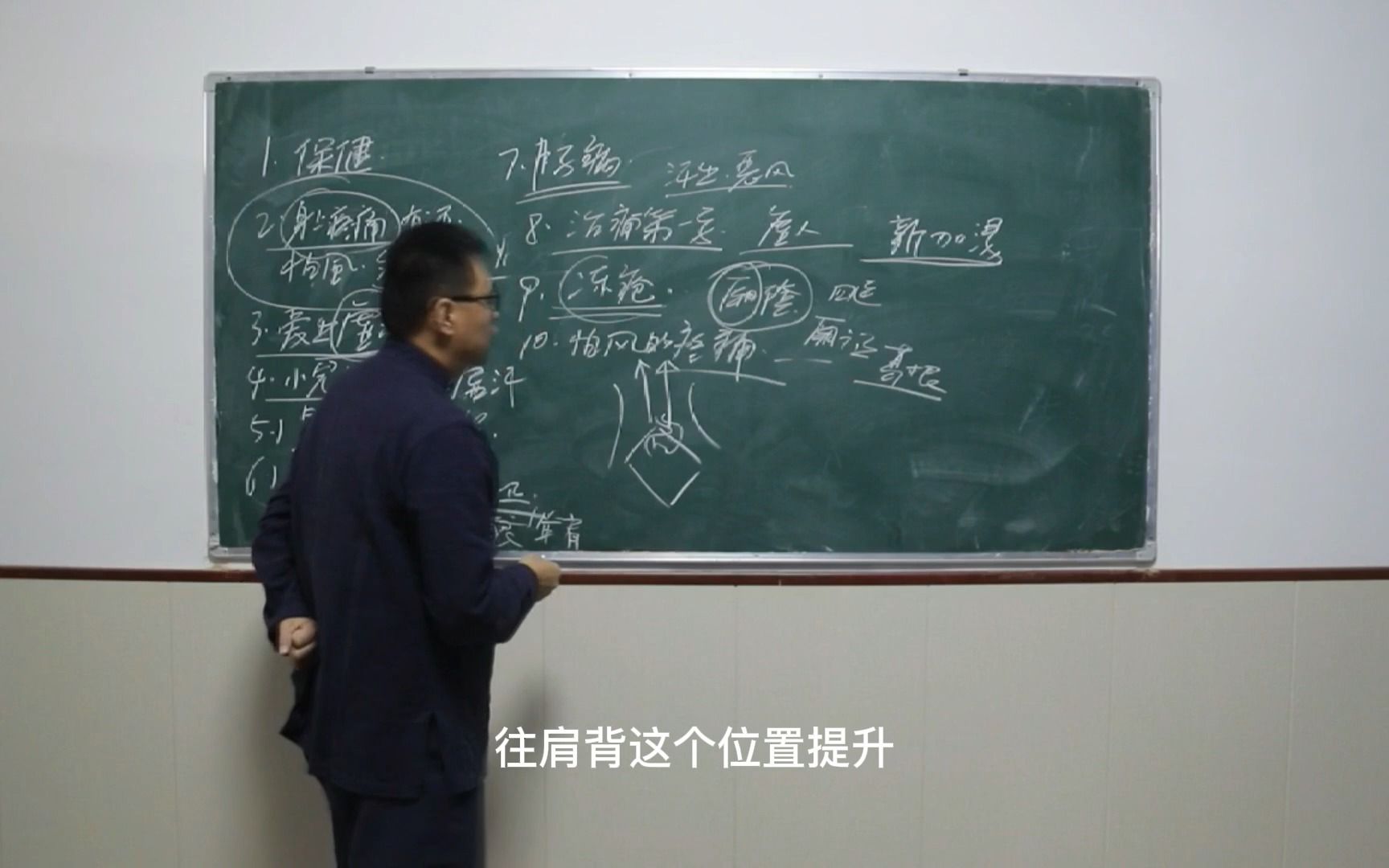 桂枝汤临床应用-3 2022