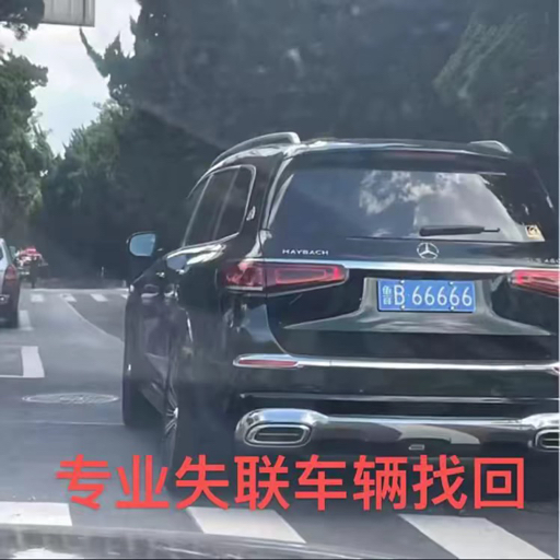 全国找车 