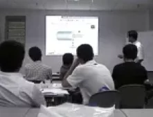 广州学府第26期点检班视频3
