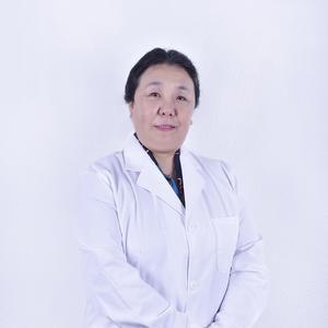 儿科长高琚教授