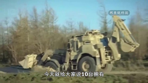 十台大国重器,放眼全世界,都是前沿科技的代表(上)