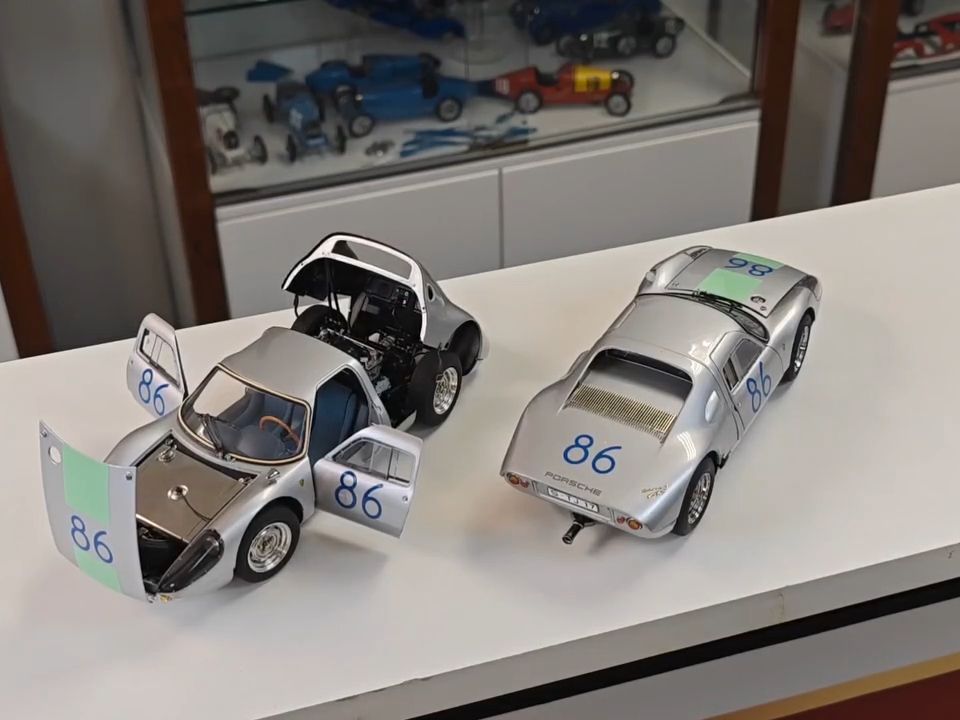 CMC 2024 新品模型介绍(生肉)