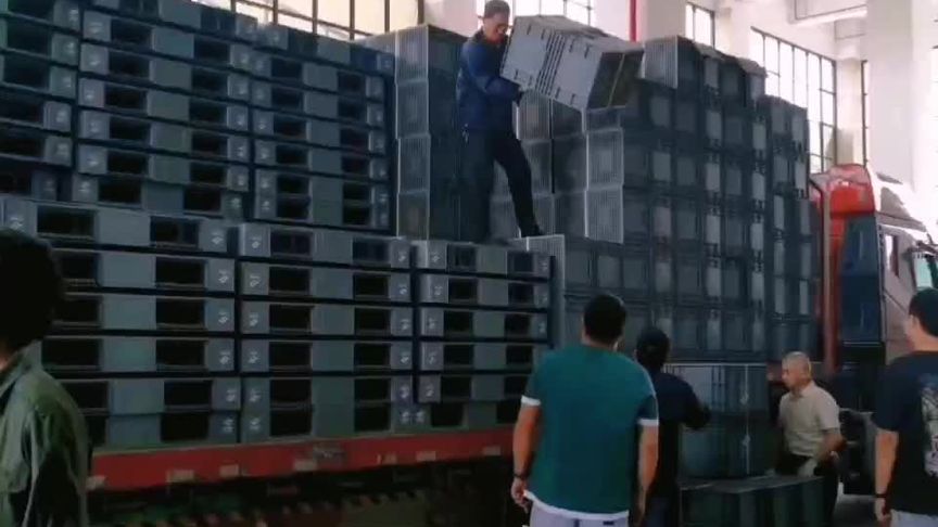 1500T智能纱线仓储,130w件服装智能仓储,2021,做我客户