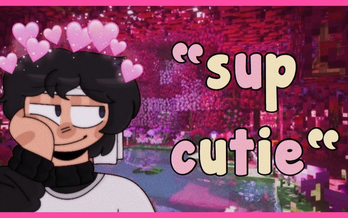 [熟]Sapnap和DreamTeam调情的八分钟