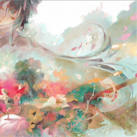 原諒我不再送花 