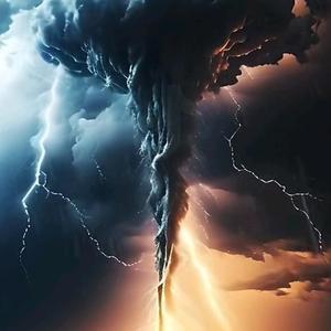 暴雨ko