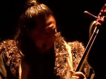 荷塘月色 2011北京演唱会(下)