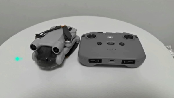 大疆mini3Pro,消费级无人机的王者。
