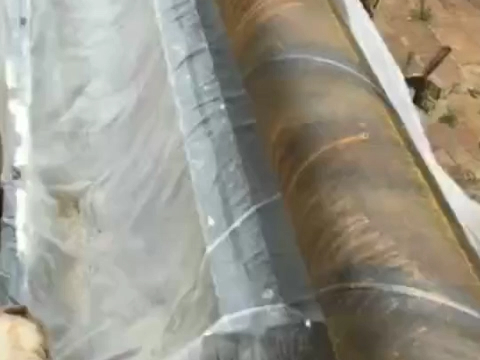 聚氨酯浇注模具
