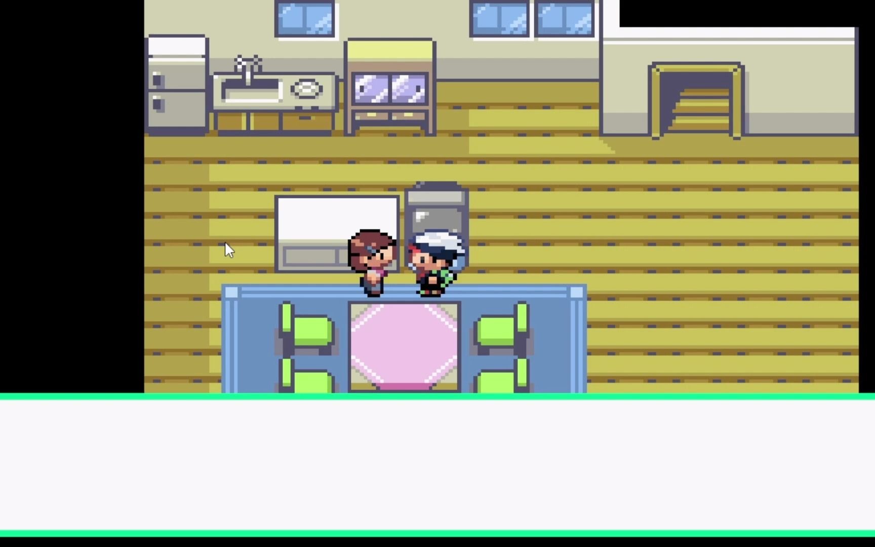 【口袋妖怪绿宝石全随机版本】神兽满地跑,可惜玩着玩着就卡屏