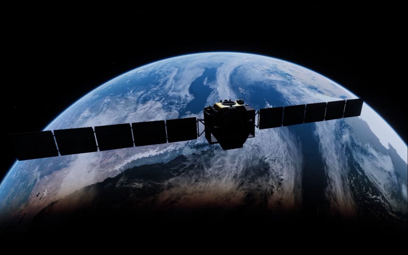 KerbalSpaceProgram羲和号沉浸式发射