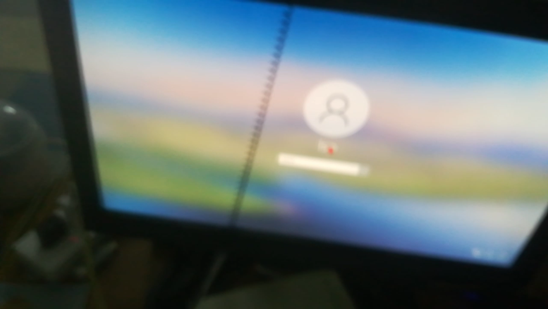 电脑用虚拟机启动物理磁盘系统