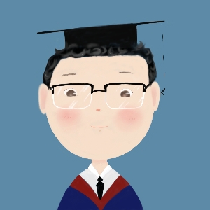 不会秃头的刘博士 