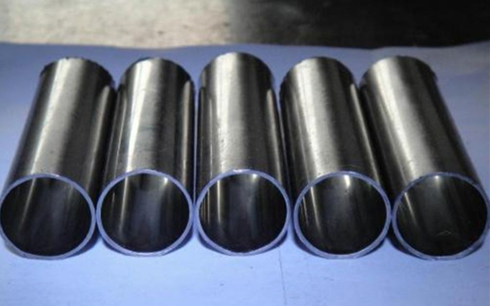 机械材料采购清单:非标自动化设备常用材料-合金结构钢(40Gr)