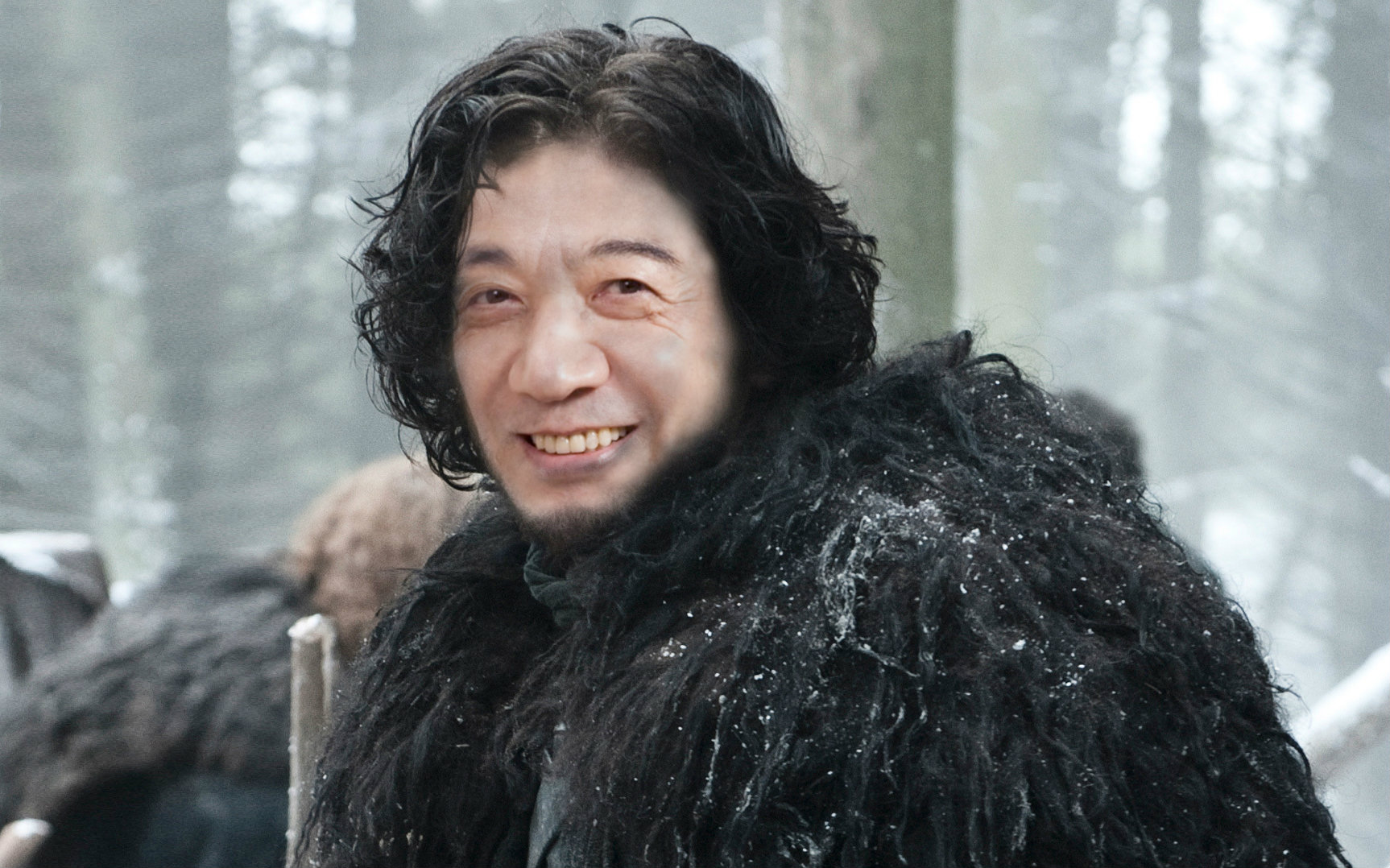 《张召忠说》30:来自珍珠港的大新闻 一边把妹一边卧底的吉川猛夫